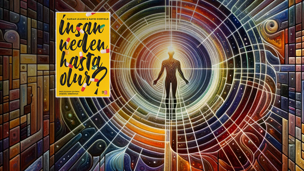 Algılama Biçimleri, Yaşam Öyküleri ve Bunun Kişisel Sağlık Üzerindeki ...